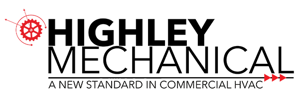 Commercial HVAC Systems - Highley Mechanical